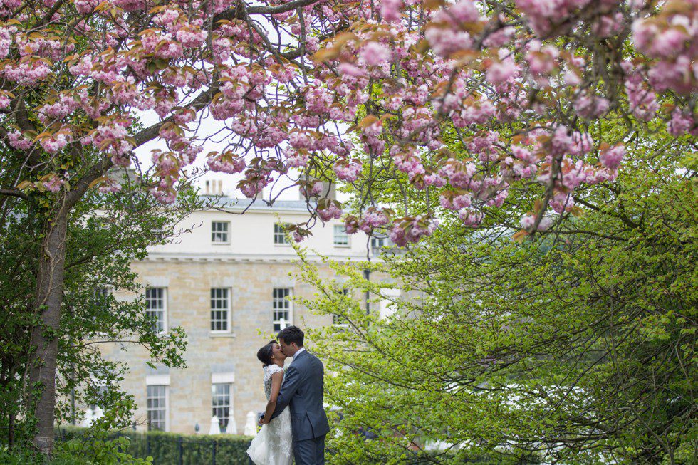 A majestic Stanmer House wedding » Paul Fletcher Photography