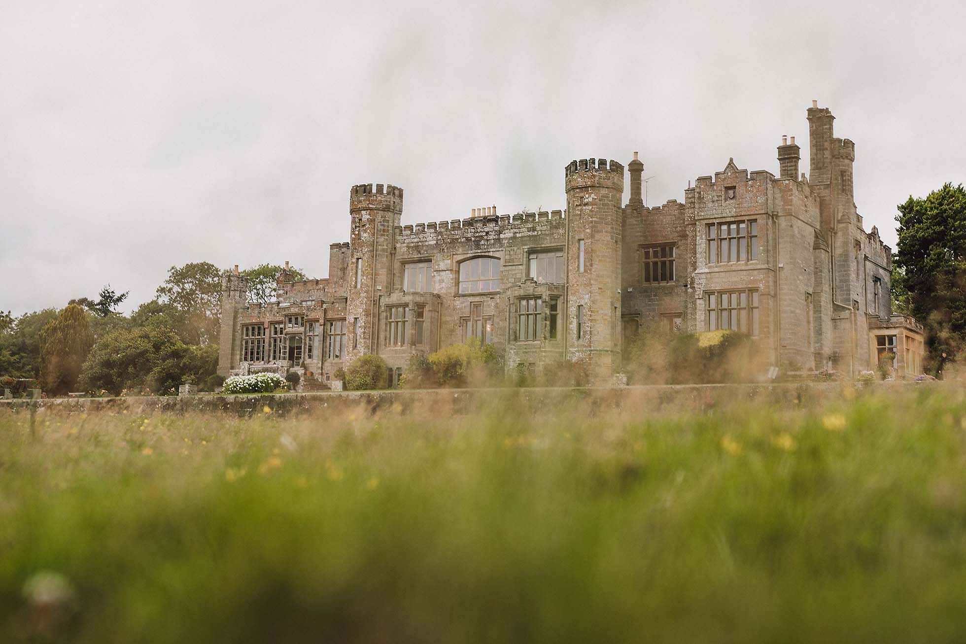 Tanya and Dag’s wonderful Wadhurst Castle wedding » Paul Fletcher ...