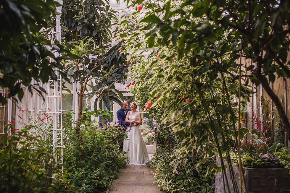 wedding photographer Wiston House » Paul Fletcher Photography