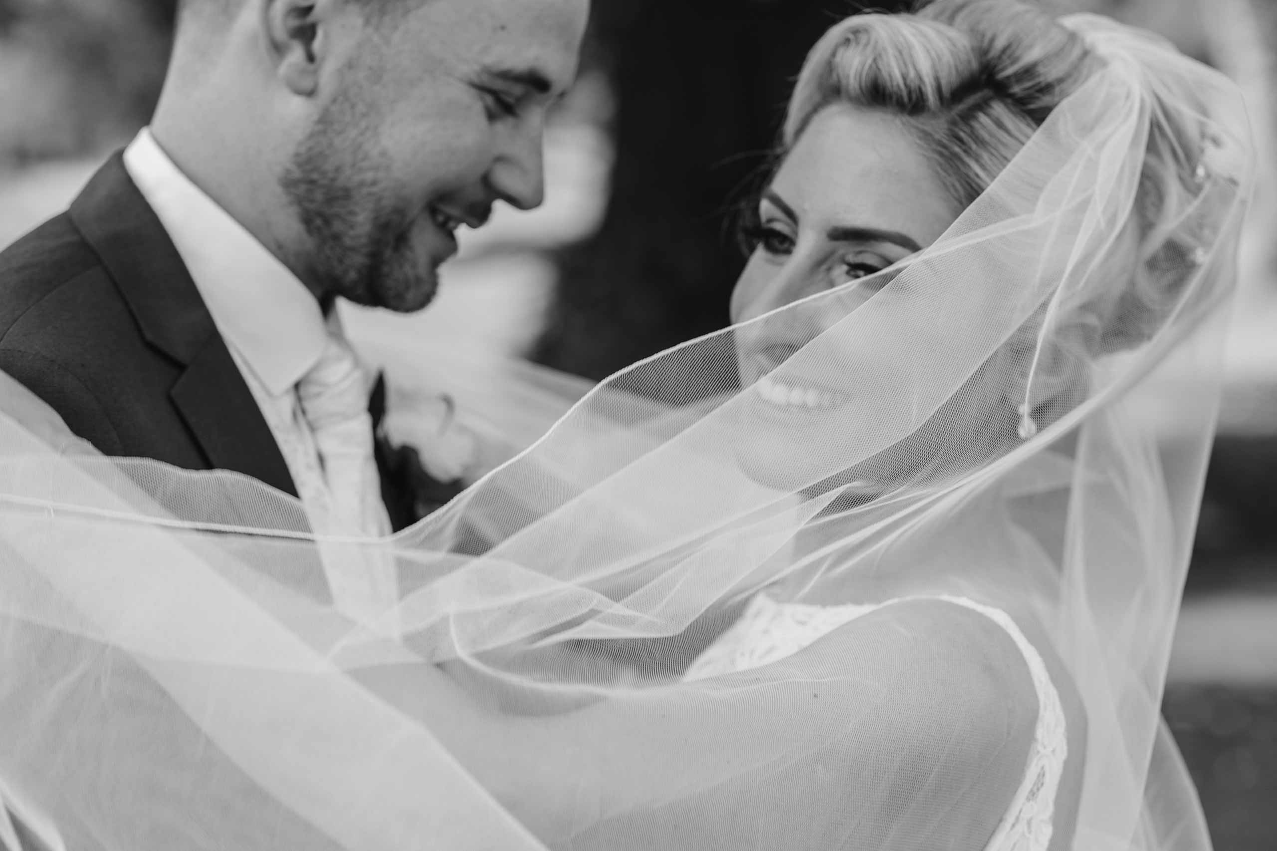 Camera Shy Couples » Paul Fletcher Photography